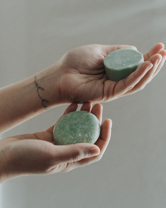 Bathroom Essentials Bundle | Zero Waste MVMT